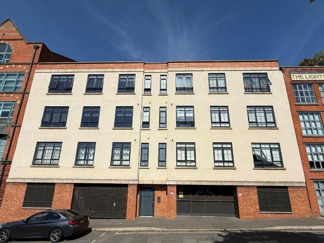 Duke Street, Northampton NN1, 2 bed flat to rent, £1,250 pcm | PrimeLocation