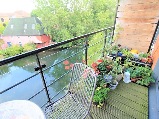 Duke Street, Norwich NR3, 2 bed flat to rent, £950 pcm | PrimeLocation