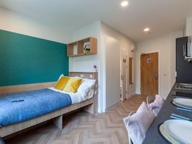Duke Street, Norwich NR3, Studio to rent, £600 pcm | PrimeLocation