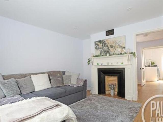 Duke Street, Norwich, 3 Bedroom House