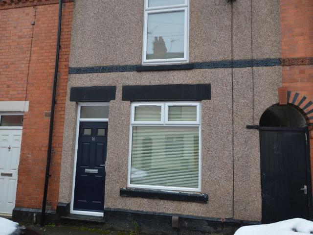 Duke Street, Nuneaton, Warwickshire CV11, 2 bed terraced house to rent, £895 pcm | PrimeLocation