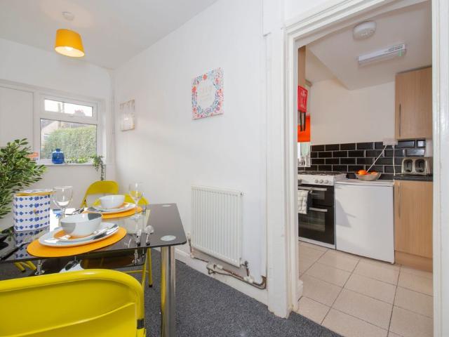 Duke Street, Nuneaton, CV11 5PY