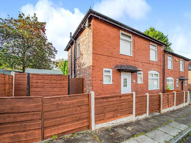 Duke Street, Radcliffe, Manchester, Greater Manchester M26, 3 bed semi detached house to rent, £925 pcm | PrimeLocation