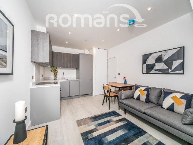 Duke Street, Reading, Berkshire RG1, 1 bed flat to rent, £1,225 pcm | PrimeLocation