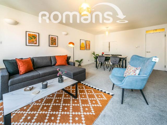 Duke Street, Reading, Berkshire RG1, 1 bed flat to rent, £1,400 pcm | PrimeLocation