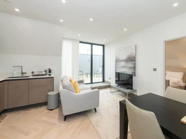 Duke Street, Reading, RG1 1 bed flat to rent £1,580 pcm £365 pw