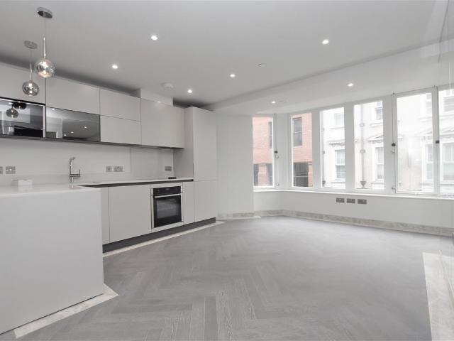 Duke Street, Reading RG1, 1 bed flat to rent, £1,395 pcm | PrimeLocation