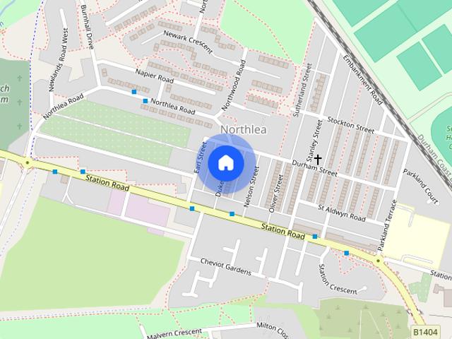Duke Street, Seaham, SR7 0DQ