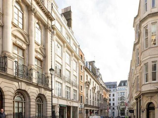 Duke Street, St. James´s, 1 Bedroom Flat