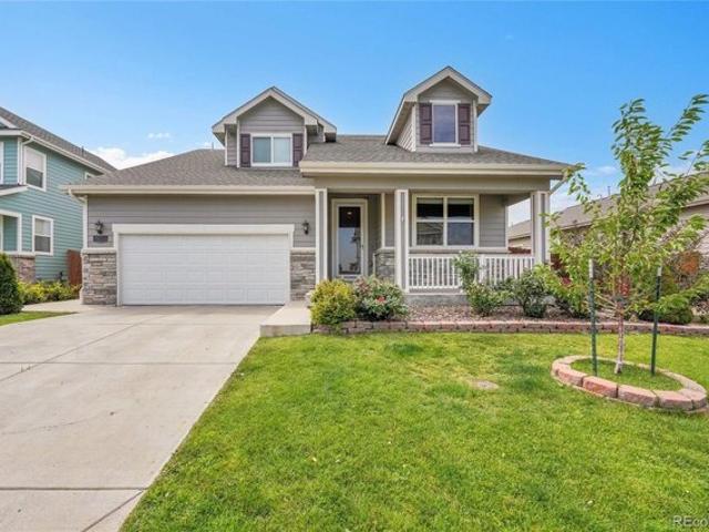 Dukes Way, Dacono, Home For Sale