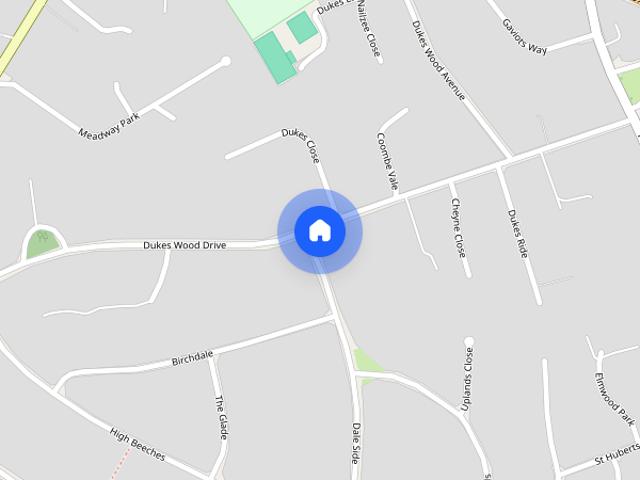 Dukes Wood Drive, Gerrards Cross, SL9
