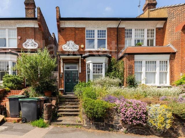 Dukes Avenue, Muswell Hill N10, 1 bed flat to rent, £1,473 pcm | PrimeLocation