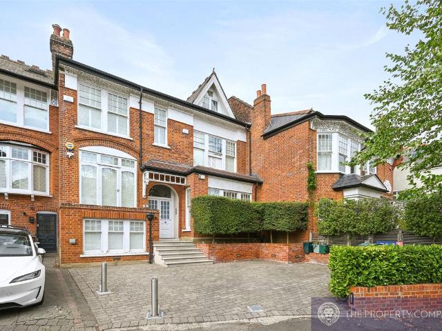 Dukes Avenue, Muswell Hill, London N10, 3 bed flat to rent, £3,750 pcm | PrimeLocation