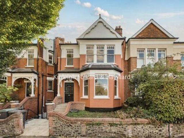 Dukes Avenue, Muswell Hill, 5 Bedroom Terraced
