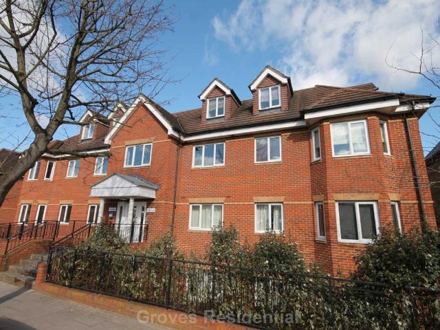 Dukes Avenue, New Malden KT3, 1 bed flat to rent, £1,450 pcm | PrimeLocation