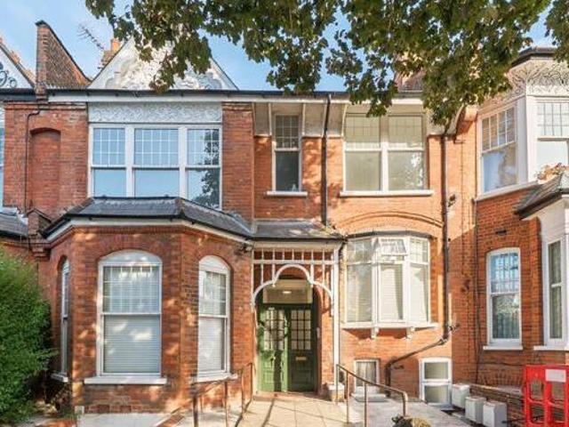 Dukes Avenueintranet.chance, London, 3 Bedroom Apartment