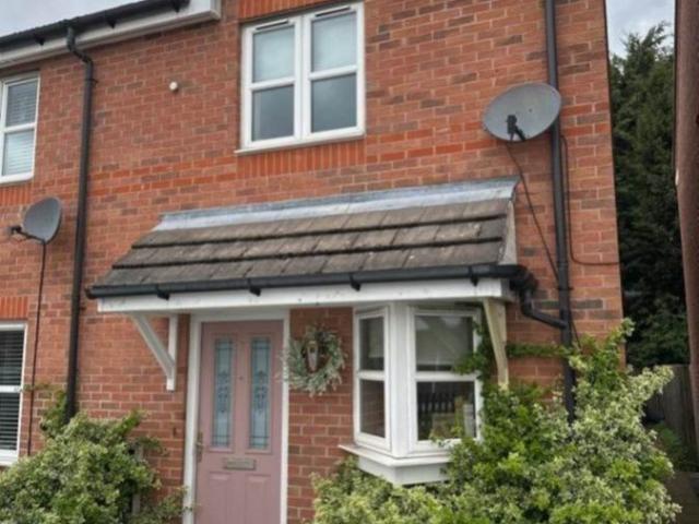 Dukes Court, Nottingham NG15, 2 bed end terrace house to rent, £900 pcm | PrimeLocation