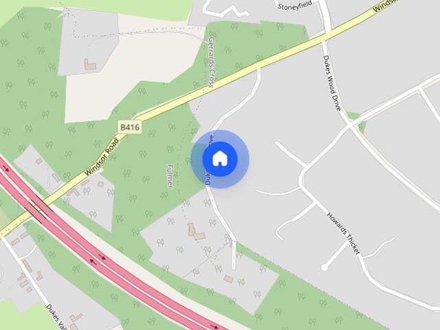 Dukes Kiln Drive, Gerrards Cross, Buckinghamshire, SL9