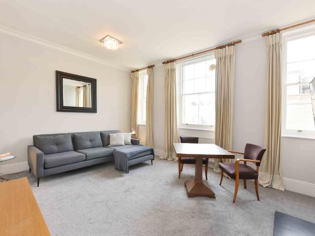 Dukes Lane W8, 2 bed flat to rent, £3,600 pcm | PrimeLocation
