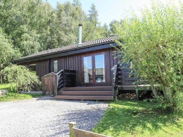 Dukes Meadow, Hutton Roof, 2 Bedroom Lodge