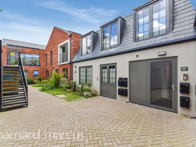 Dukes Mews, Muswell Hill N10, 1 bed flat to rent, £2,000 pcm | PrimeLocation