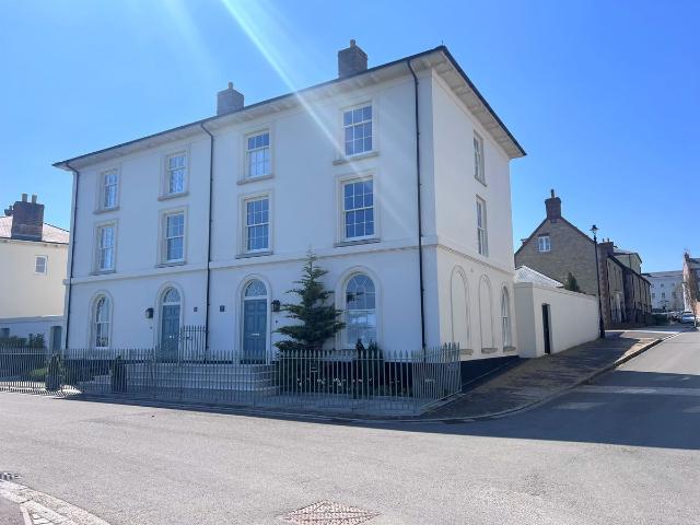 Dukes Parade, Dorchester DT1, 5 bed semi detached house to rent, £2,500 pcm | PrimeLocation