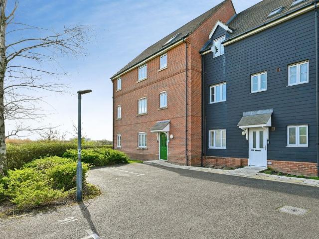 Dukes Place, King's Lynn PE30, 1 bed flat to rent, £775 pcm | PrimeLocation