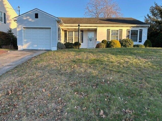 Dukes Rd, Rahway, Home For Sale