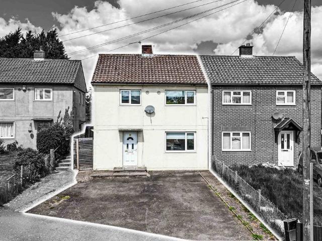 Dukes Road, Dordon, Tamworth, Warwickshire B78, 3 bed semi detached house to rent, £1,200 pcm | PrimeLocation
