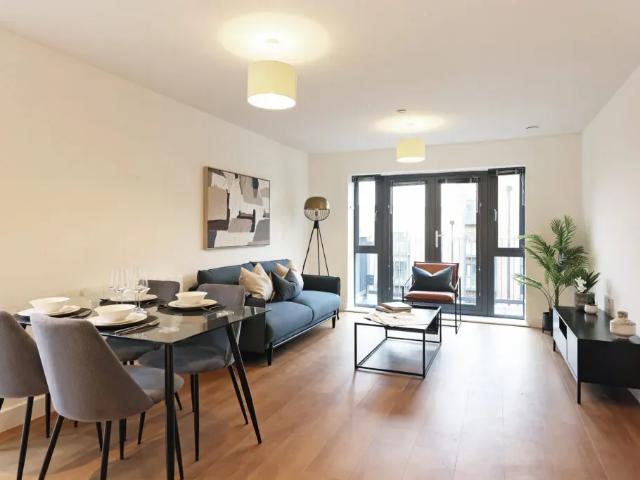 Dukes Road, Wood Street, Walthamstow E17, 1 bed flat to rent, £2,300 pcm | PrimeLocation