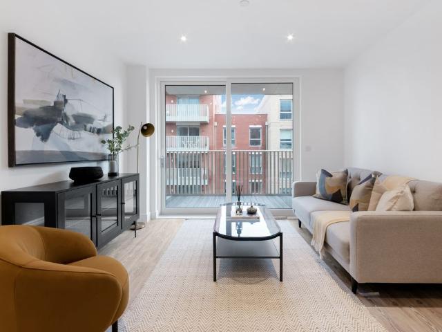 Dukes Road, Wood Street, Walthamstow E17, 1 bed flat to rent, £2,100 pcm | PrimeLocation