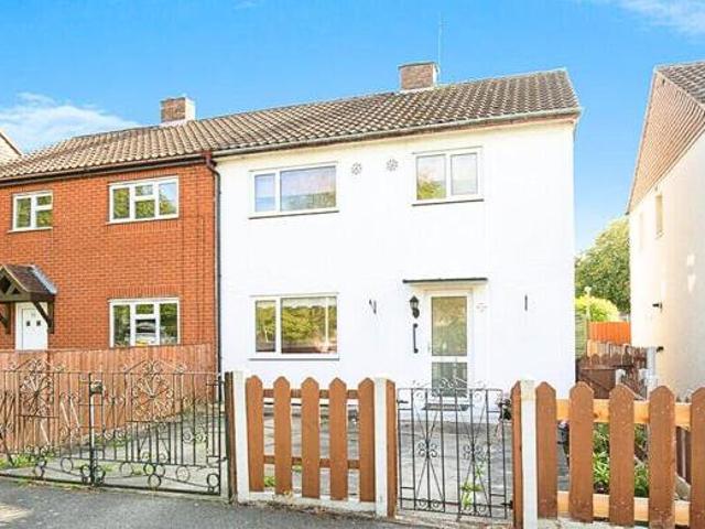 Dukes Road, 3 Bedroom Semi detached