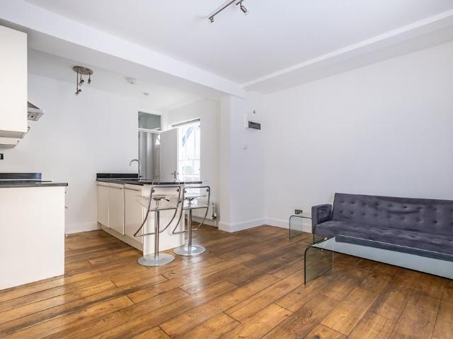Dukes Street London W8 1 bed flat to rent £2,383 pcm £550 pw