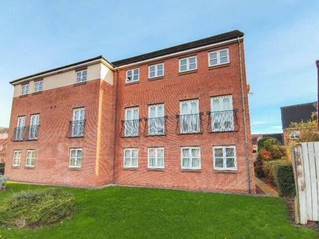 Dukesfield, Newcastle Upon Tyne, 2 Bedroom Ground