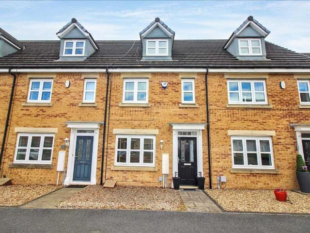 Dukesfield, Shiremoor, Newcastle Upon Tyne NE27, 3 bed town house to rent, £1,300 pcm | PrimeLocation