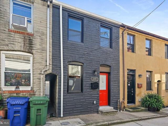 Duker Ct, Baltimore, Home For Sale