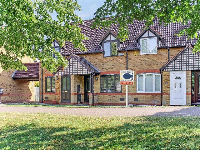 Dulverton Drive, Furzton MK4, 2 bed terraced house to rent, £1,275 pcm | PrimeLocation