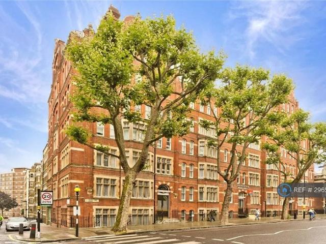 Dulverton Mansions, London, WC1X 2 bed flat to rent £2,750 pcm £635 pw