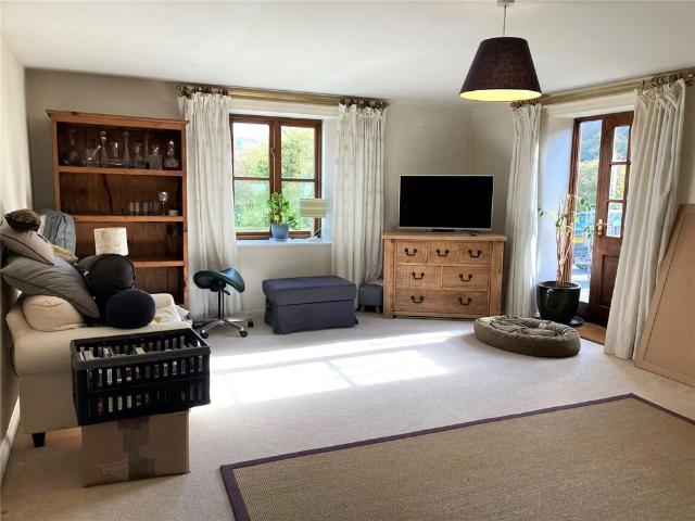 Dulverton, Somerset1, TA22