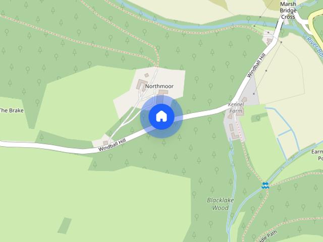 Dulverton, Somerset1, TA22