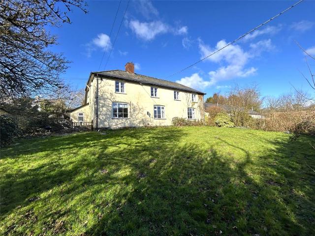 Near Tarr Steps, Dulverton, Somerset TA22, 5 bed detached house to rent, £1,500 pcm | PrimeLocation