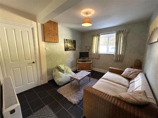 Dulverton, Somerset, TA22