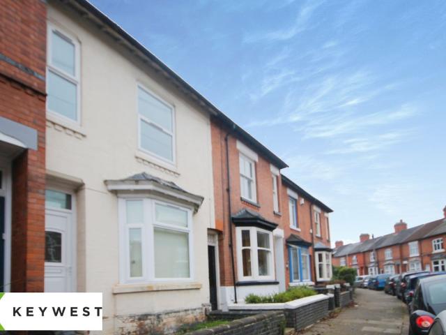 Dulverton Road, Leicester LE3, 4 bed terraced house to rent, £1,395 pcm | PrimeLocation