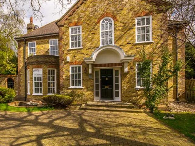 Dulwich and Sydenham Hill Golf Club, Grange Lane, London, SE21 7HH, United Kingdom | 5 bed house for rent #167860672 | Rentberry