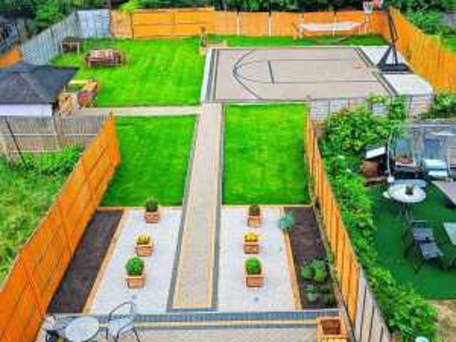 DULWICH?GREAT 6 BED DULWICH SUPPORTED LIVING COMPANY FULL SIZE BASKETBALL COURT NO AGENTS