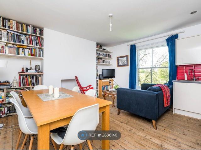 Dulwich Road, London SE24, 3 bed maisonette to rent, £3,650 pcm | PrimeLocation