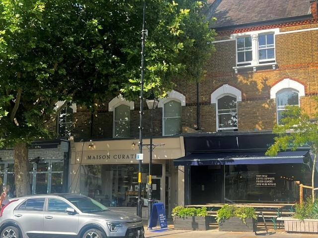 Dulwich Village, London SE21, 2 bed maisonette to rent, £2,650 pcm | PrimeLocation
