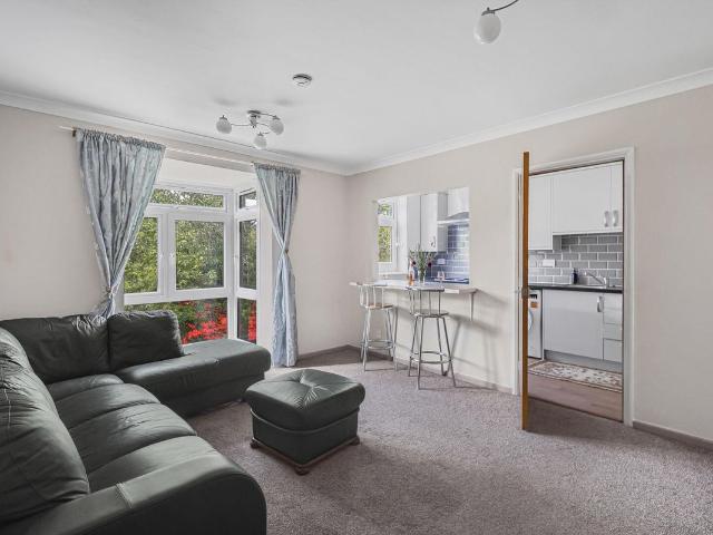 Dulwich Wood Avenue, London SE19, 1 bed flat to rent, £1,600 pcm | PrimeLocation