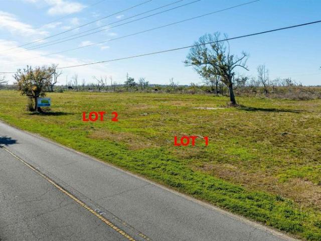 Dulac, Terrebonne Parish, LA Undeveloped Land, Homesites for s.
