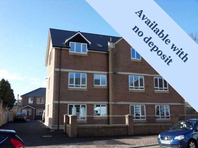 Dulais Road, Pontarddulais, Swansea SA4, 1 bed flat to rent, £625 pcm | PrimeLocation